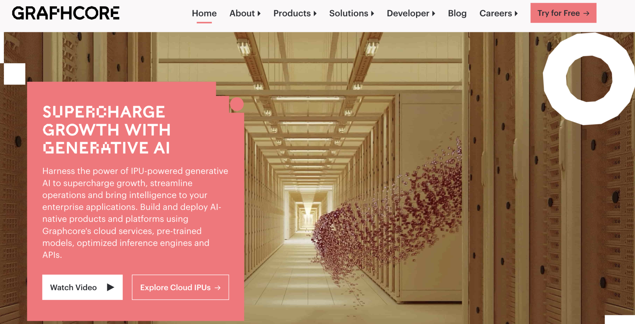 【注目未上場AI企業】Graphcore(グラフコア)とは？今後の価格や将来性について解説！｜AI TRUST｜賢く生きるための経済金融メディア